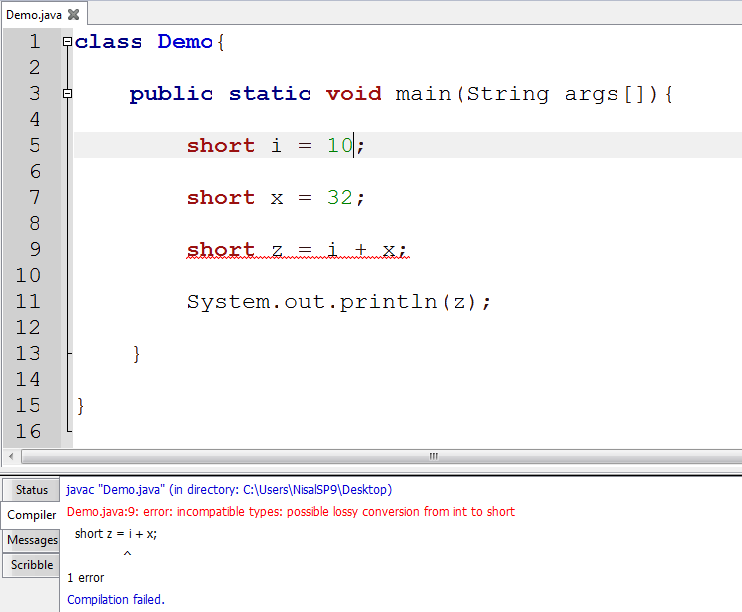 Java Programming For Absolute Beginners: 2015