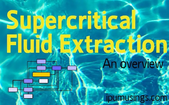 Supercritical Fluid Extraction (#appliedchemistry)(#biochemistry)(# ...