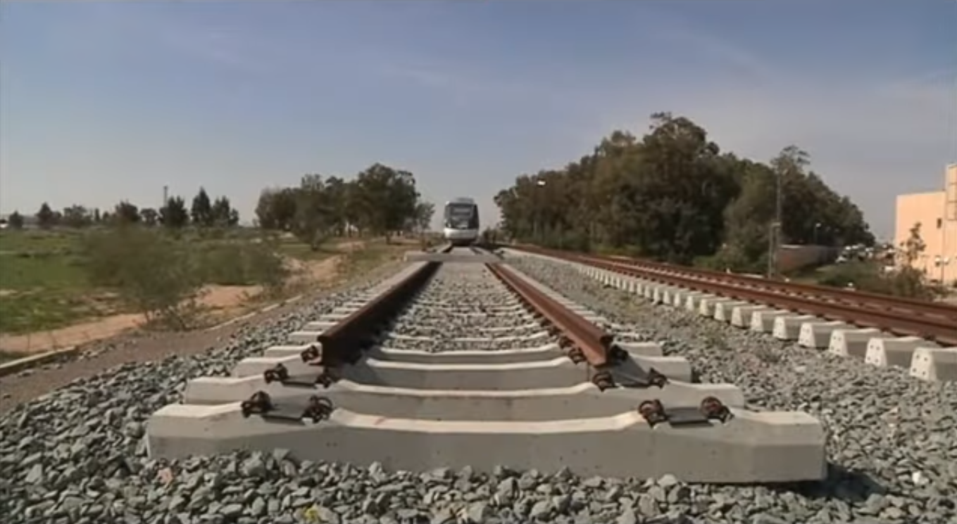 This Was Gaddafi’s Personal Italian High-Speed Train - Oryx