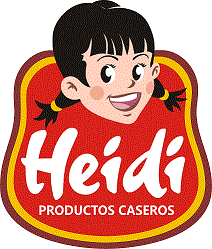 Heidi Logo