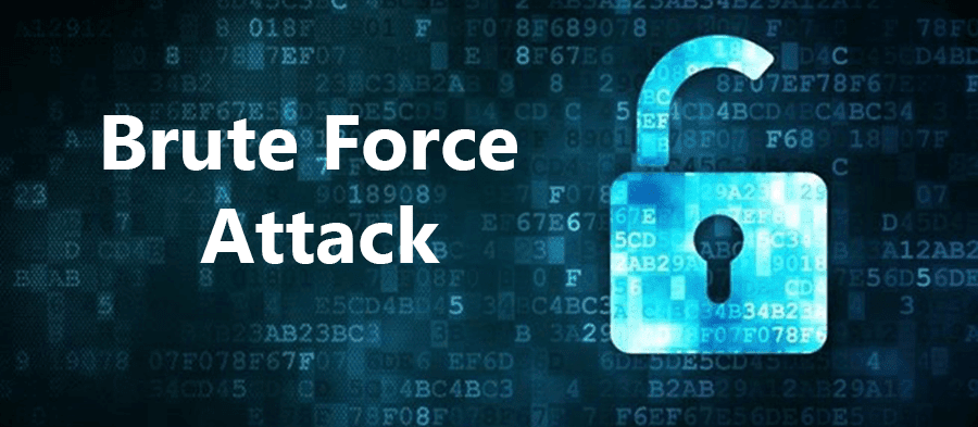 Brute Force Attack - Explained