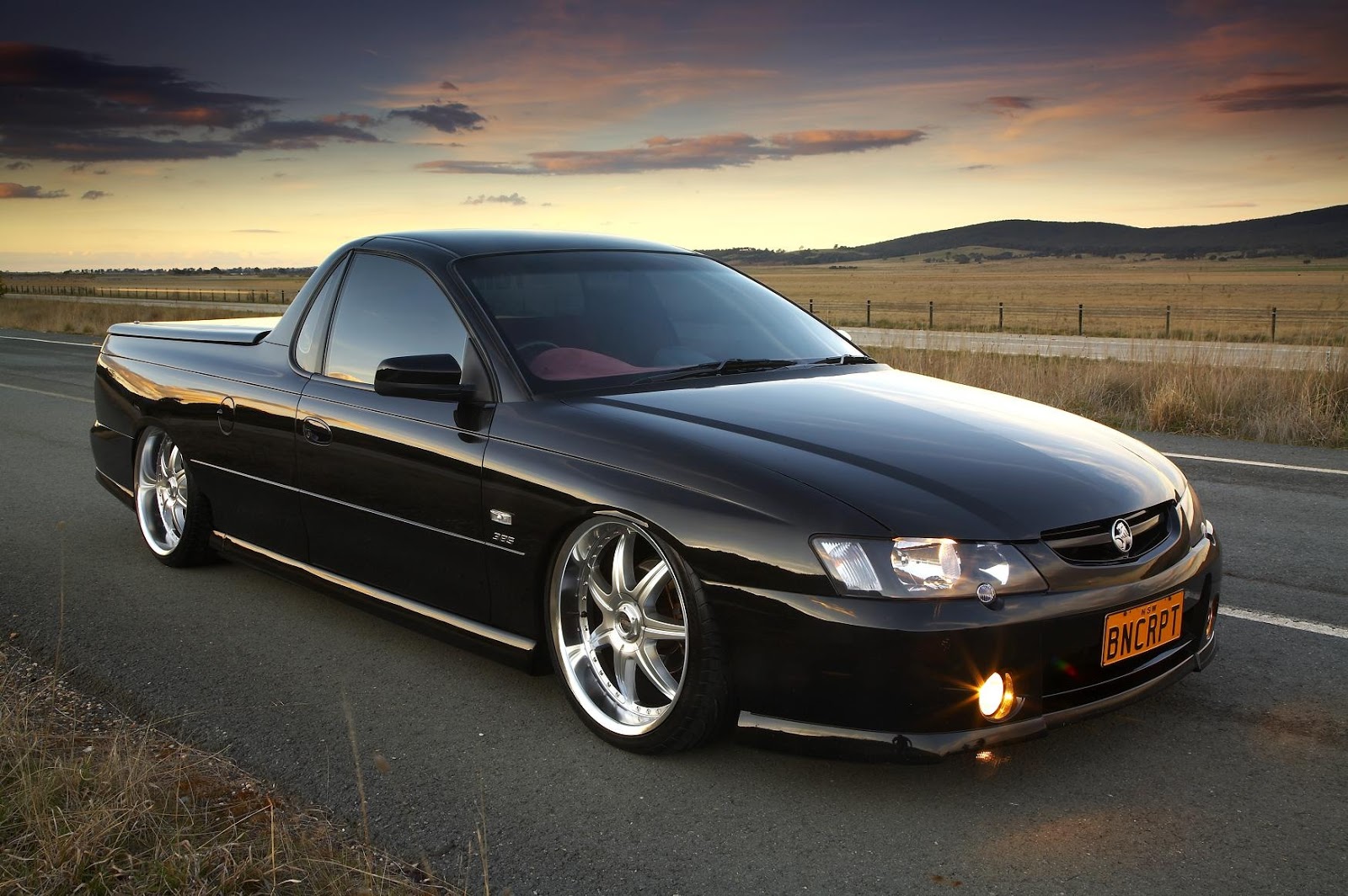 My Favourite Cars: September 2015