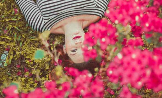 Le printemps arrive c’est l’heure de trouver l’amour