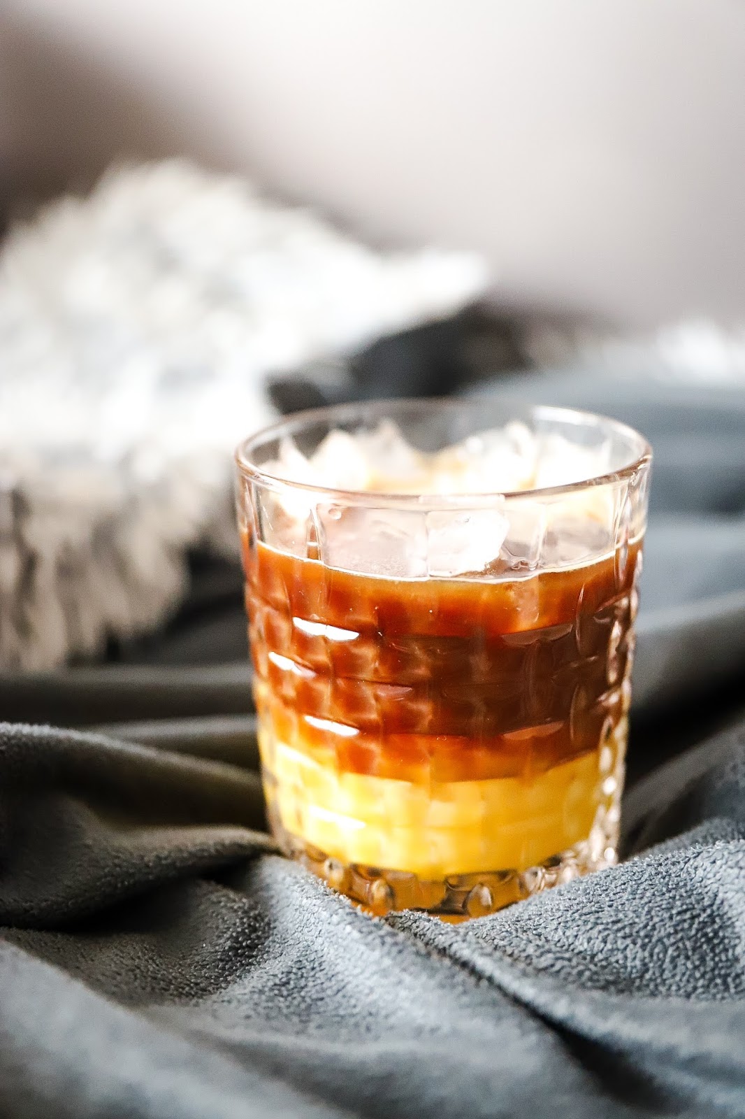 ChilliJemy: Orange Freshpresso, czyli pomarańczowe espresso