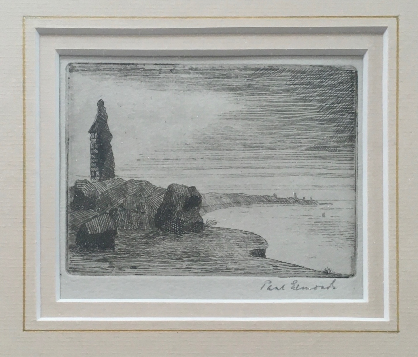 Chris Swithinbank : Paul Nettleton Edmonds