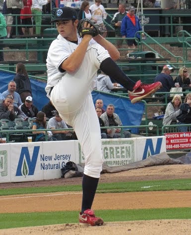 Phillies Prospect Trivia Challenge