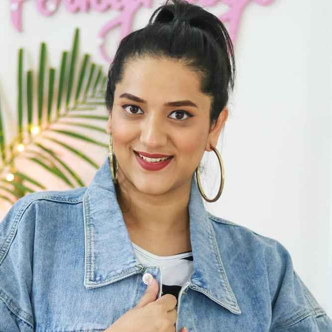 Megha Bahuguna (Perkymegs) Wiki, Biography, Age, Husband, Facts and More