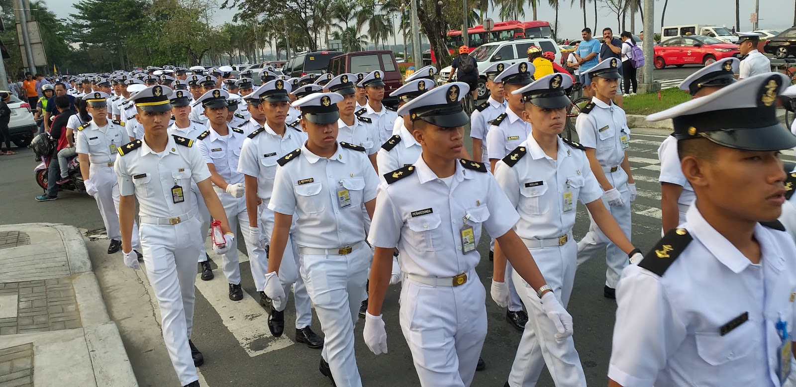 pinoy seafarers' rights: 2018