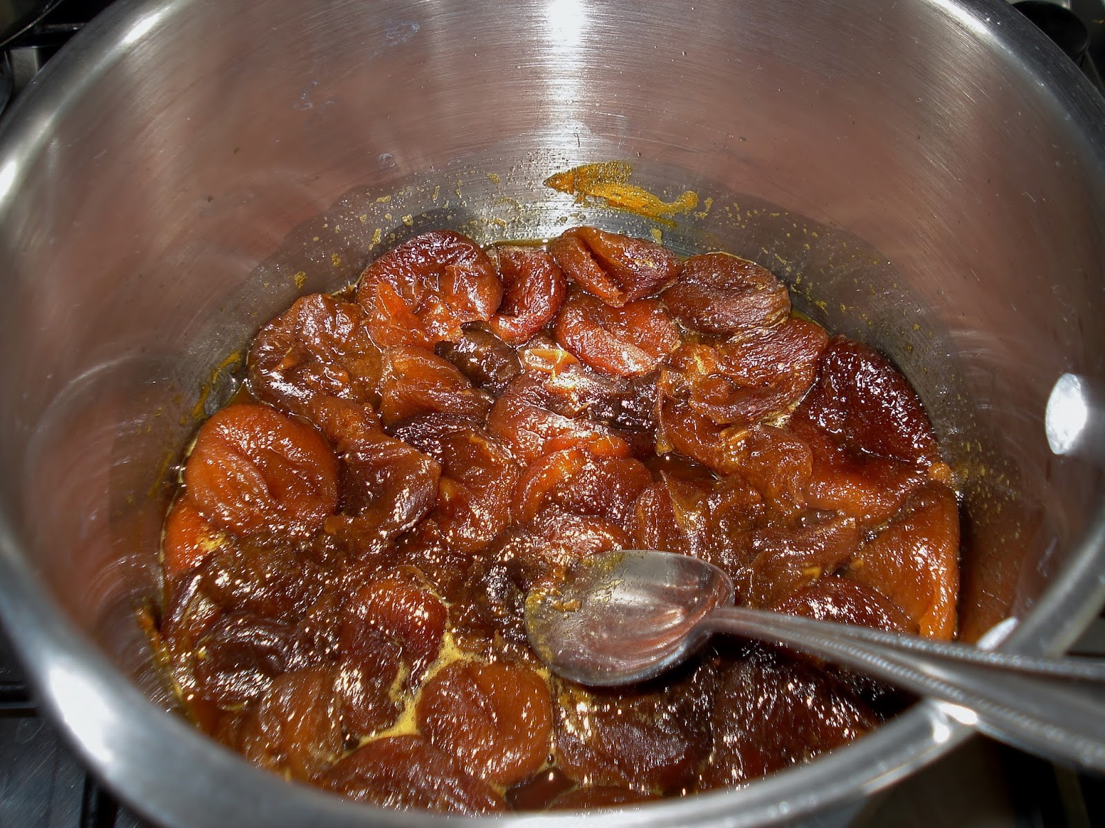 Apricot Slice GF SCD | Gluten Free SCD and Veggie