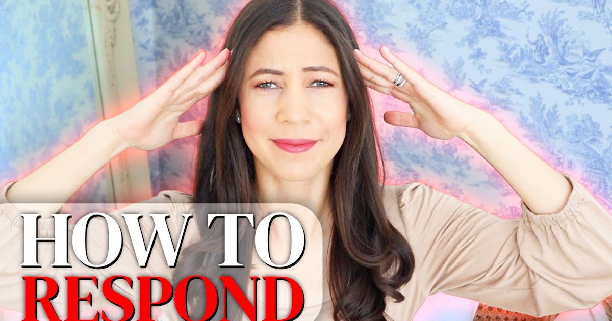 5 Rude Questions and How to Respond | Etiquette Chat - The Daily ...