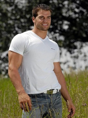 Los Ojos del Espectador: Jed Hill