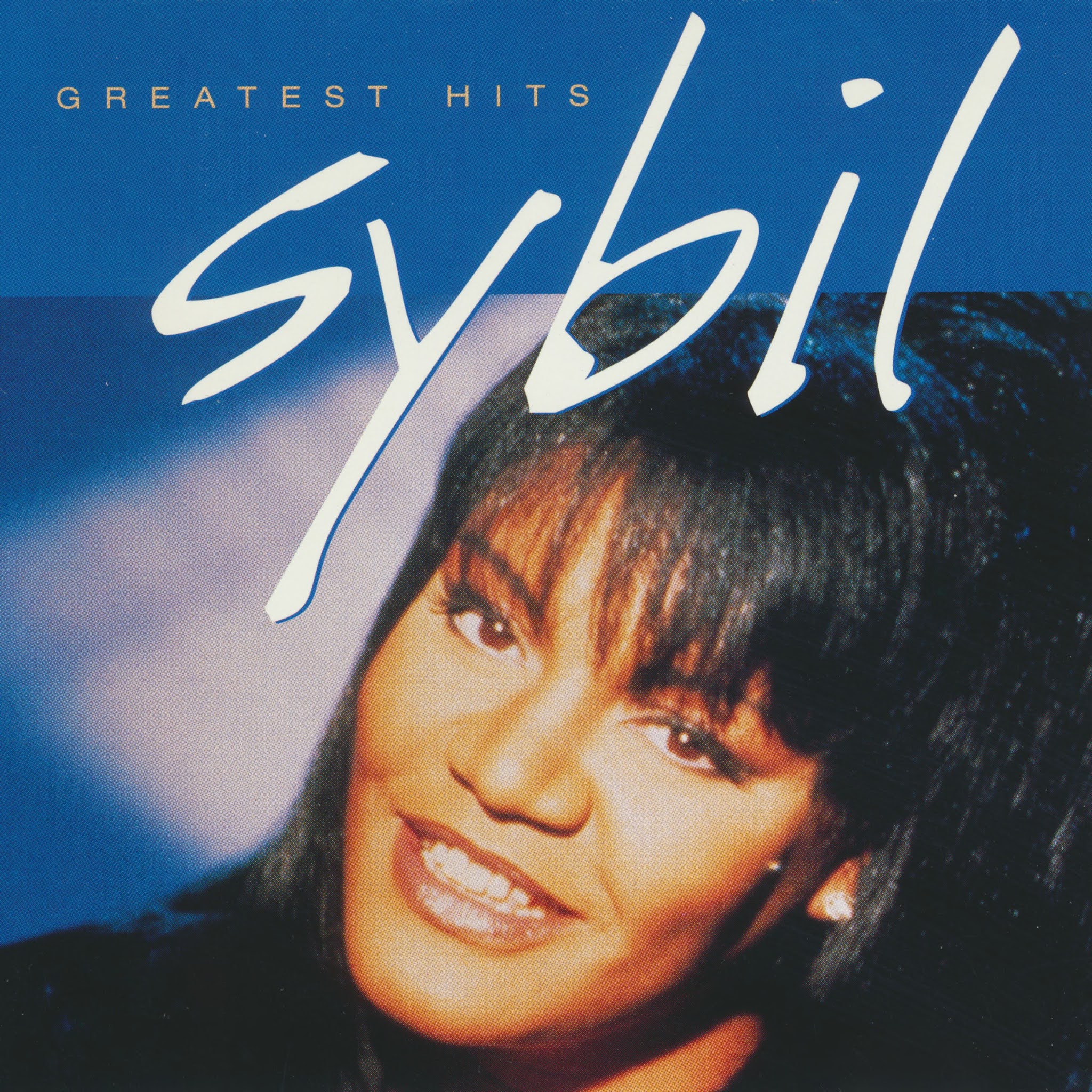 MUSICANAVEIA FLAC: Sybil - Sybil's Greatest Hits(1997)