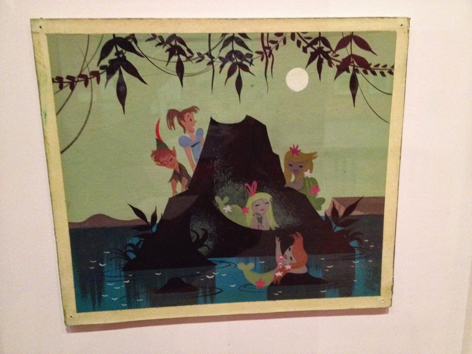 Mystery Playground: Magic Color Flair: The World of Mary Blair