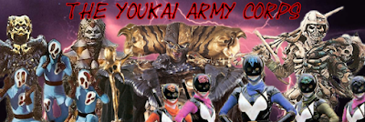 Planeta Sigarra: Ninja Sentai Kakuranger