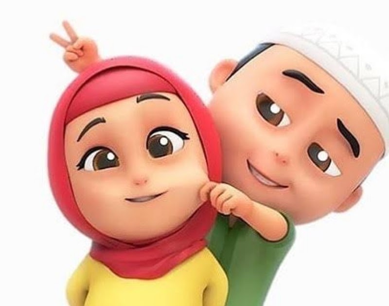 Nussa Rara Makin Gemesin ya bun?