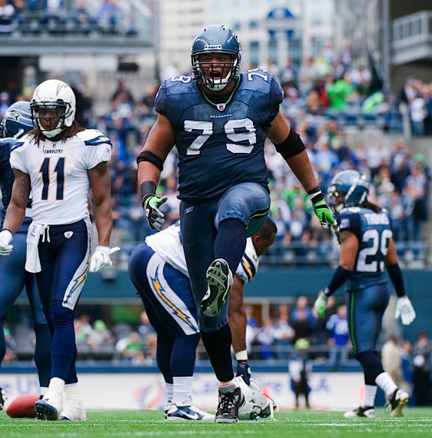 Seattle Sports Blog: Seattle Seahawks 2012 season preview