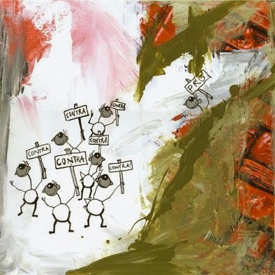 PRESENTA GALLERY: MONX