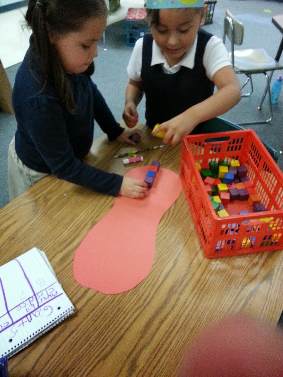 The Go To Teacher: Measuring a Giant's footprint