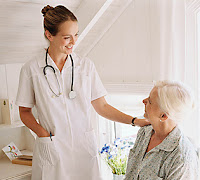 Sikap dan Cara Merawat Pasien - UNIK KESEHATAN