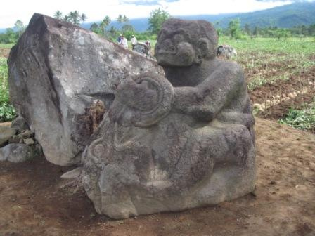 MUSEUM PERALATAN PURBA