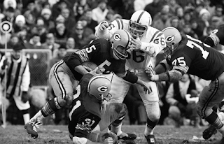 PACKERVILLE, U.S.A.: New Year’s Eve with Paul Hornung