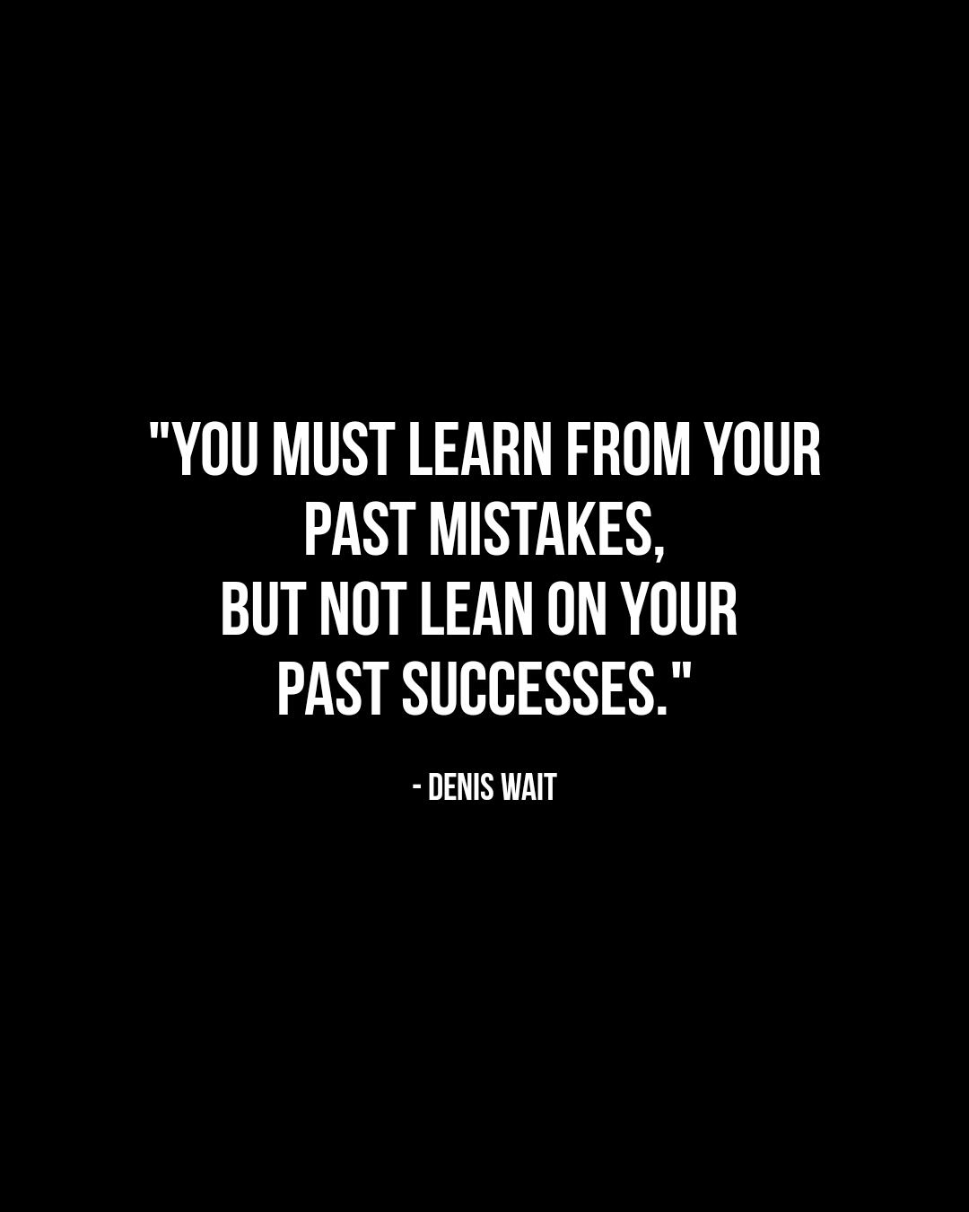 Most inspirational Quotes about Success