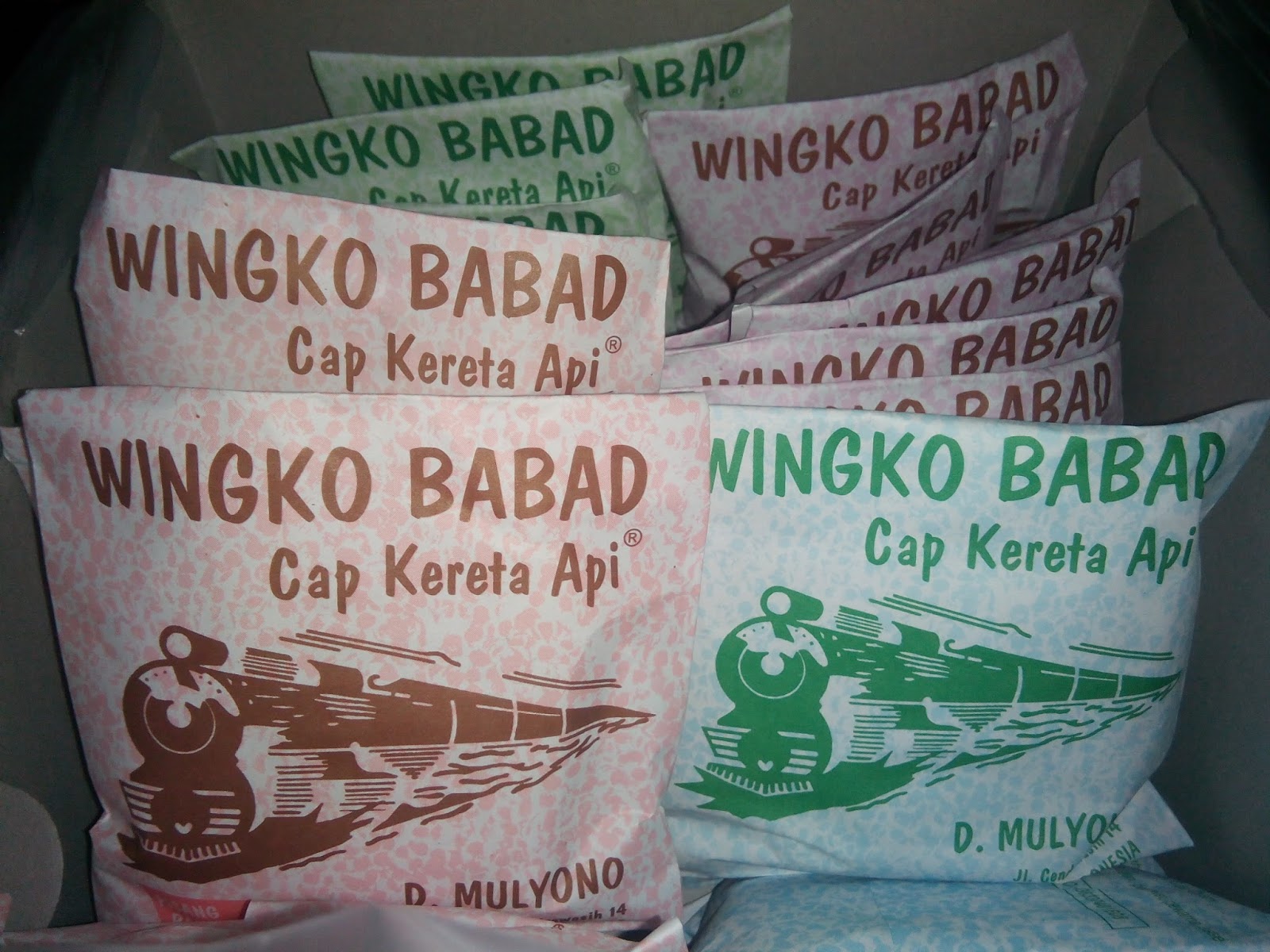 Perjalanan Wingko Babat Dari Lamongan, Kini Kuasai Pasar Semarang