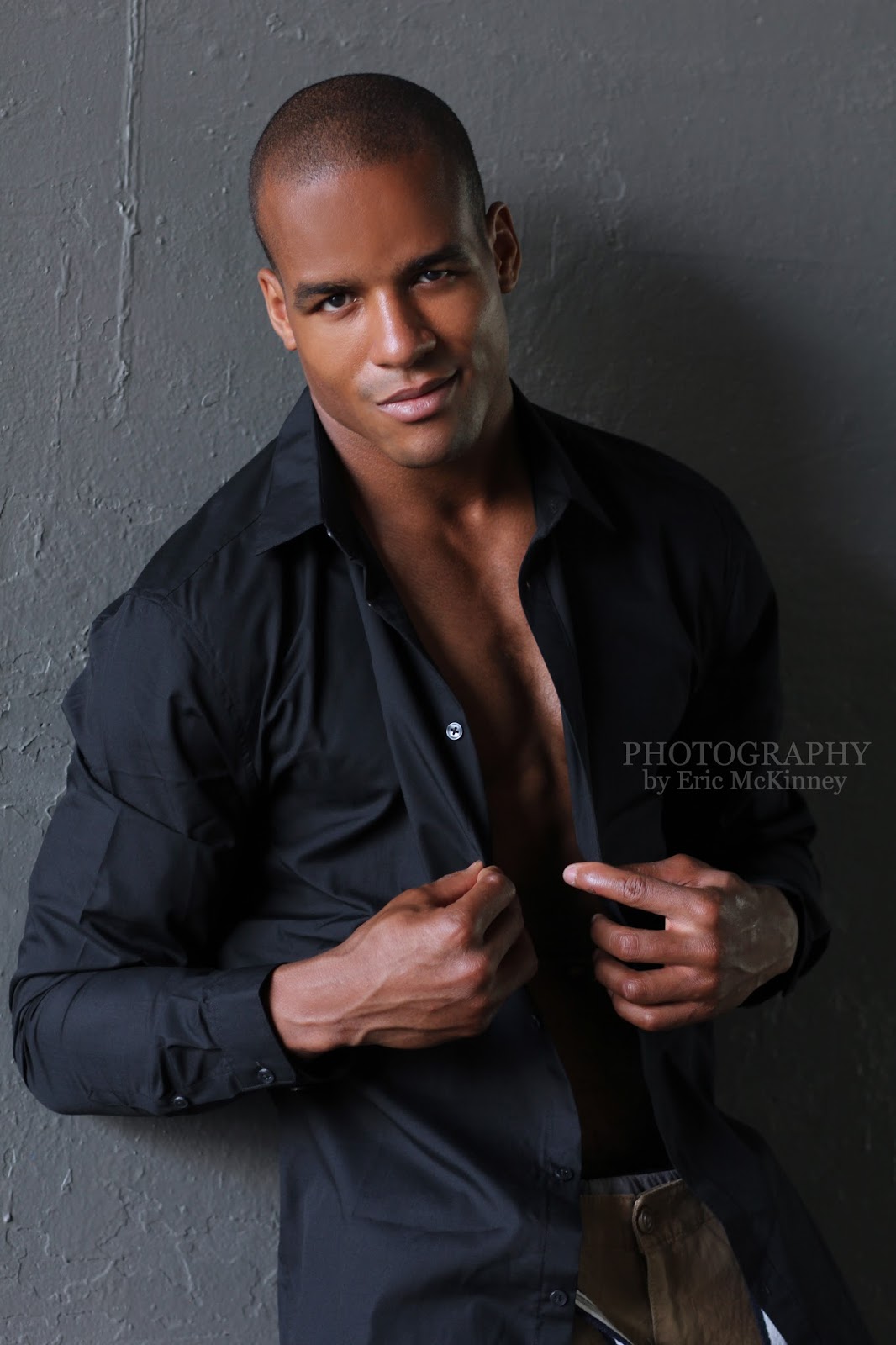 6:12 Photography by Eric McKinney: The 2016 NYC Collection: Christopher M.