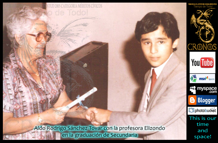 Carta del Dragón de CRONOS Tiempo de Todo! A Roldán. Por Aldo Rodrigo ...