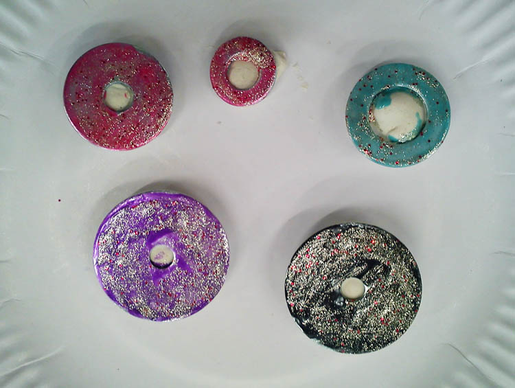 Craft and Activities for All Ages and Abilities!: Funky Washer ...