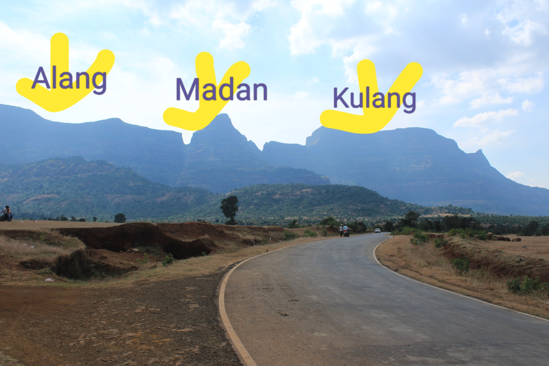 Why Is The AMK Trek Known As The Most Deadly Trek In The World ...