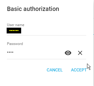 MS Dot Net: Enable Basic Authentication in WevApi