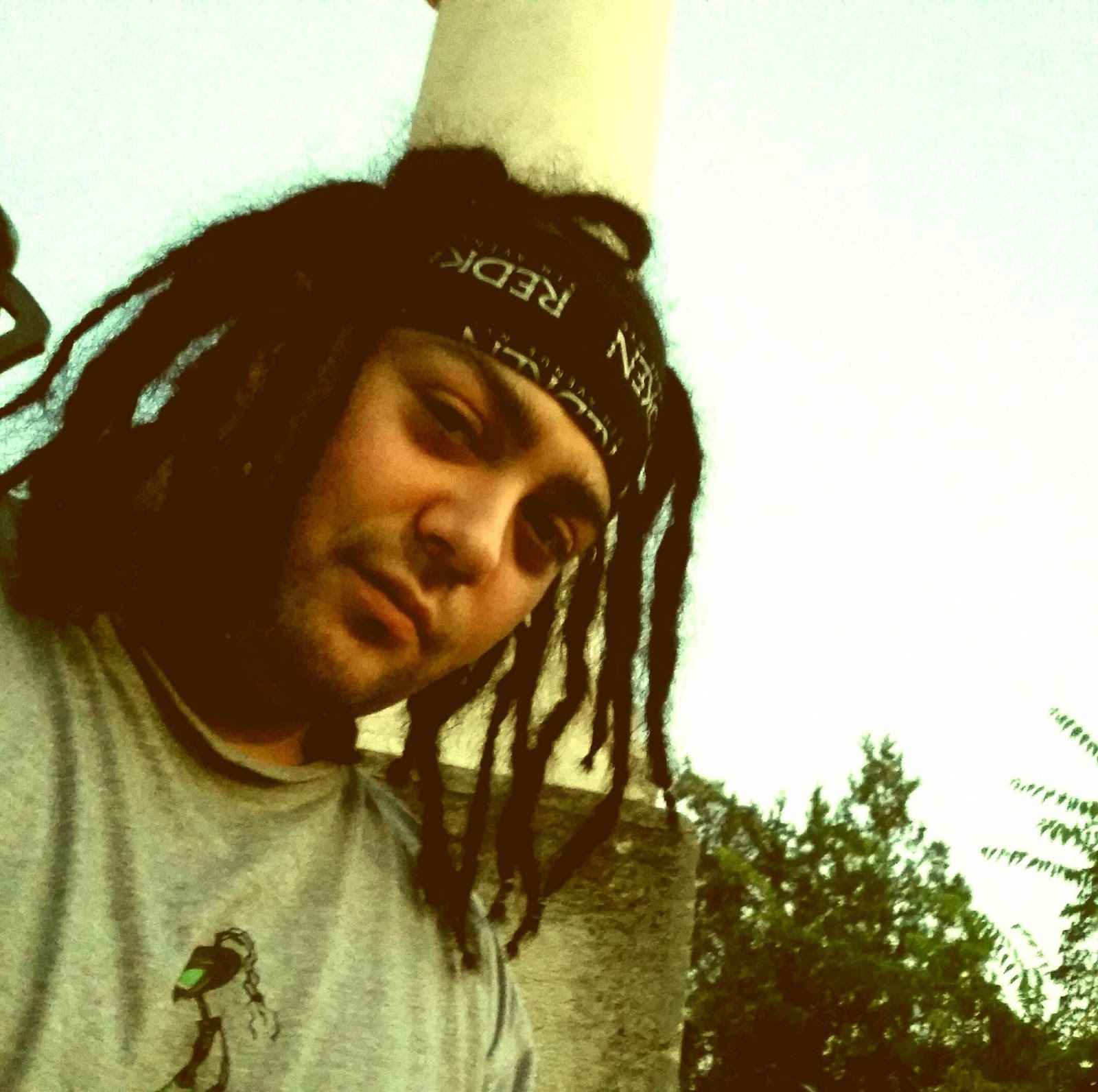 Lumea in felul ei, vazuta prin ochii mei!: Mi-am facut dreaduri! Cum a ...