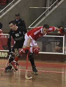 No lugar que merecem. | NGB