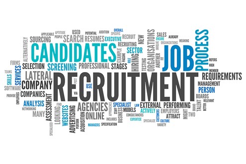 Management Function: Staffing