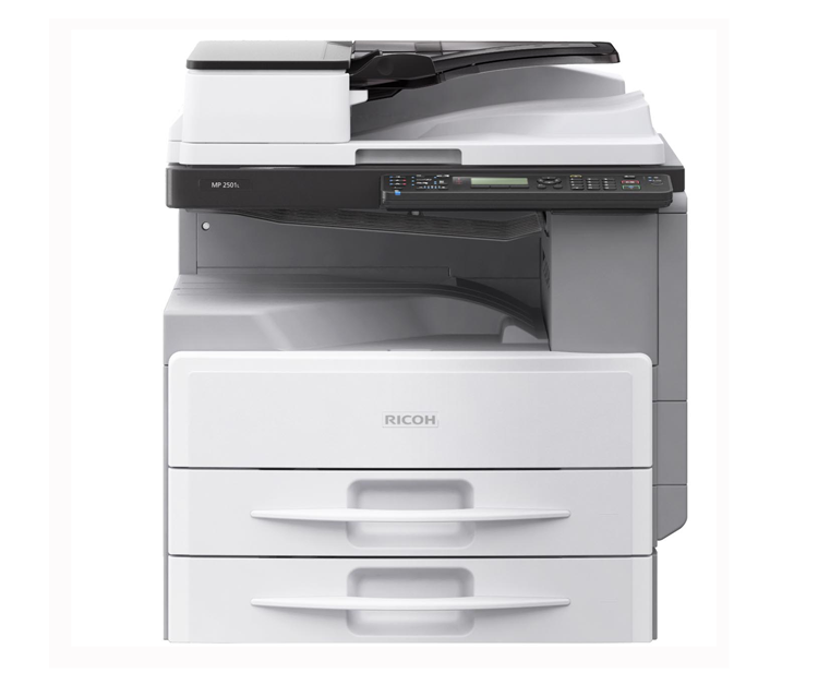 Máy photocopy Ricoh Aficio MP 2001L - Máy Photocopy Toshiba | Ricoh ...