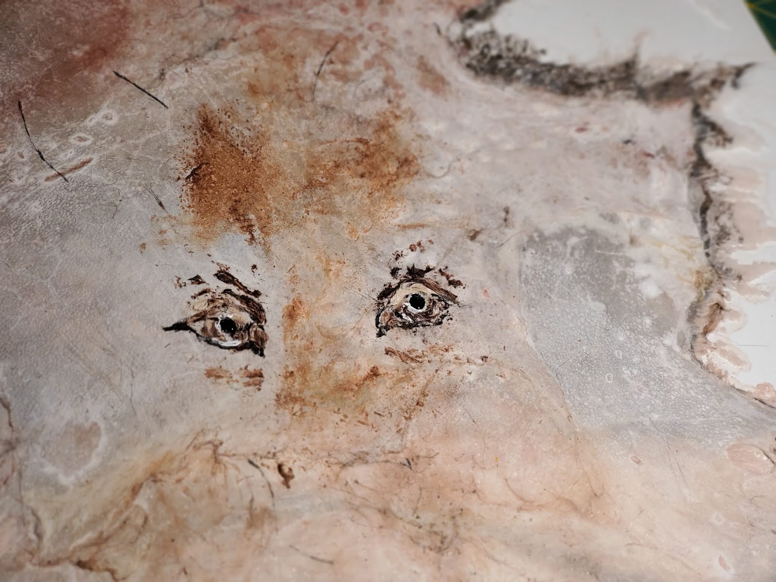 Táltos – How Hungarian Mythology Guides the Flow of Oil on Animal Skin