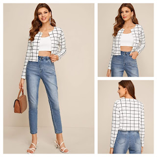 2020 Shein Spring Collection - 2020 Spring Trends