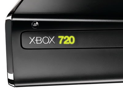 Canal 720: XBOX 720 ANUNCIADA OFICIALMENTE