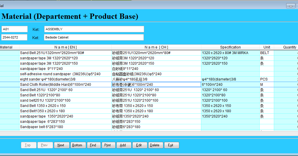 kartanagari: CARA MEMBUAT BOM SEDERHANA