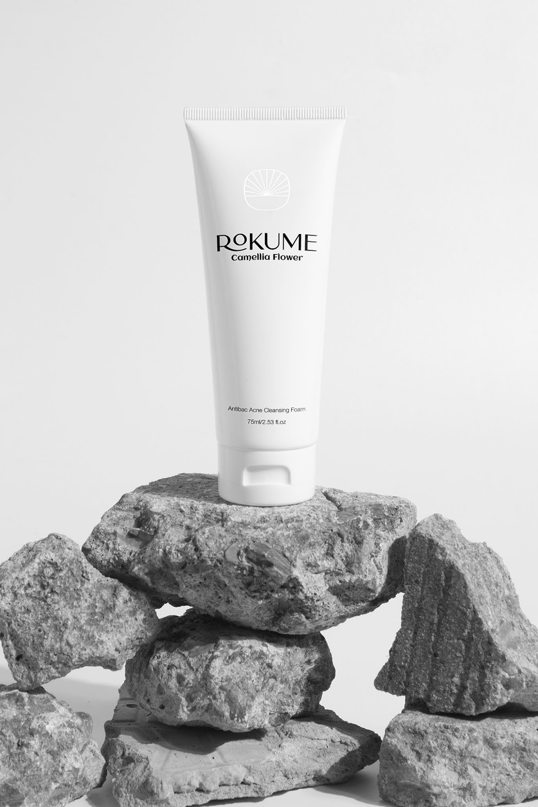 Rokume Cosmetics – Packaging Of The World