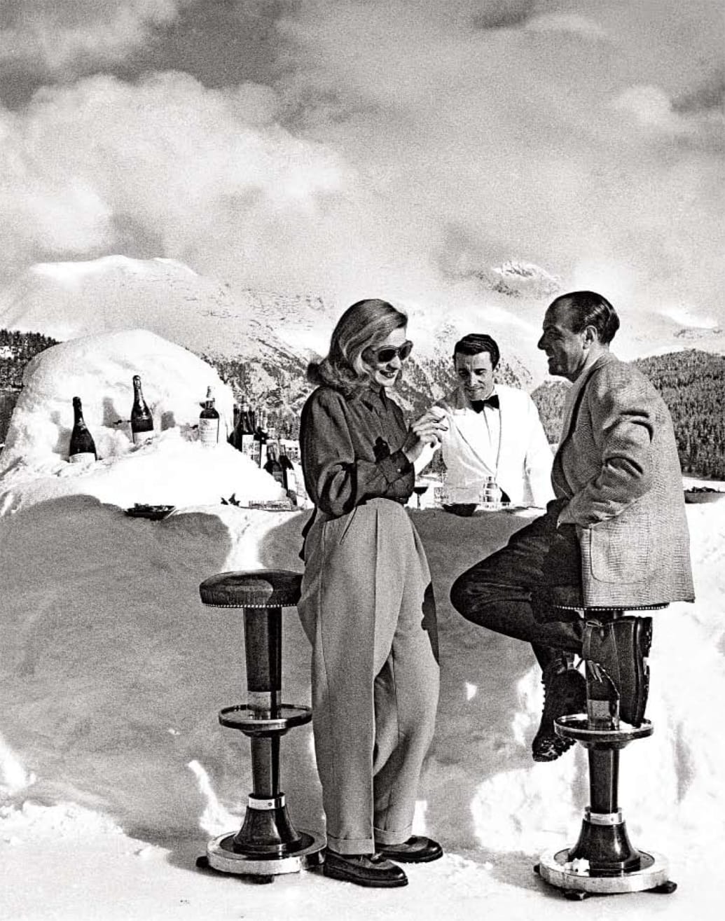 Gonçal Mayos : CONFINAMENT: RETORN A L'EXCLUSIVISME?