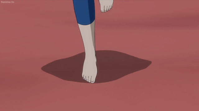 Anime Feet: Fairy Tail: Coco