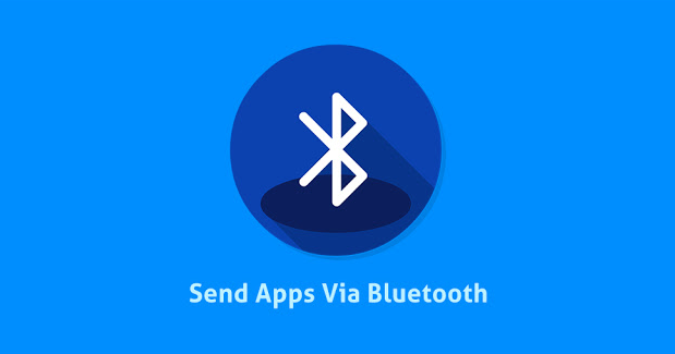 Cara Mengirim Aplikasi Lewat Bluetooth Menggunakan ShareIt, Clean ...