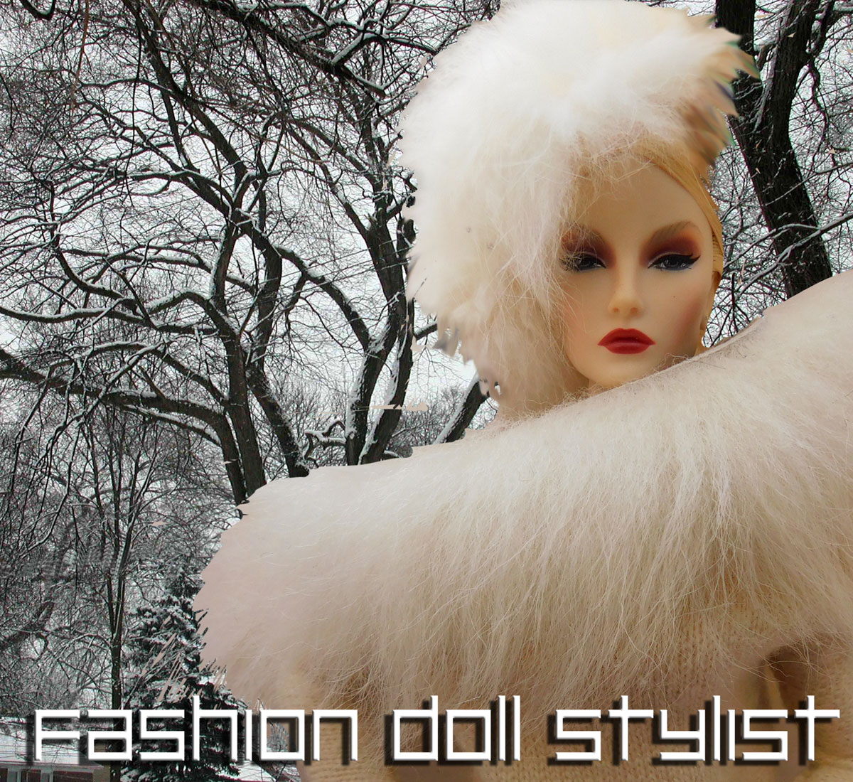 Fashion Doll Stylist: Dolls Eye View: Fall/Winter 2021 Trends Part 2