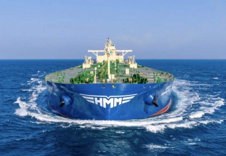 Brz EMR - Reefer Container Brasil: HMM de cara nova