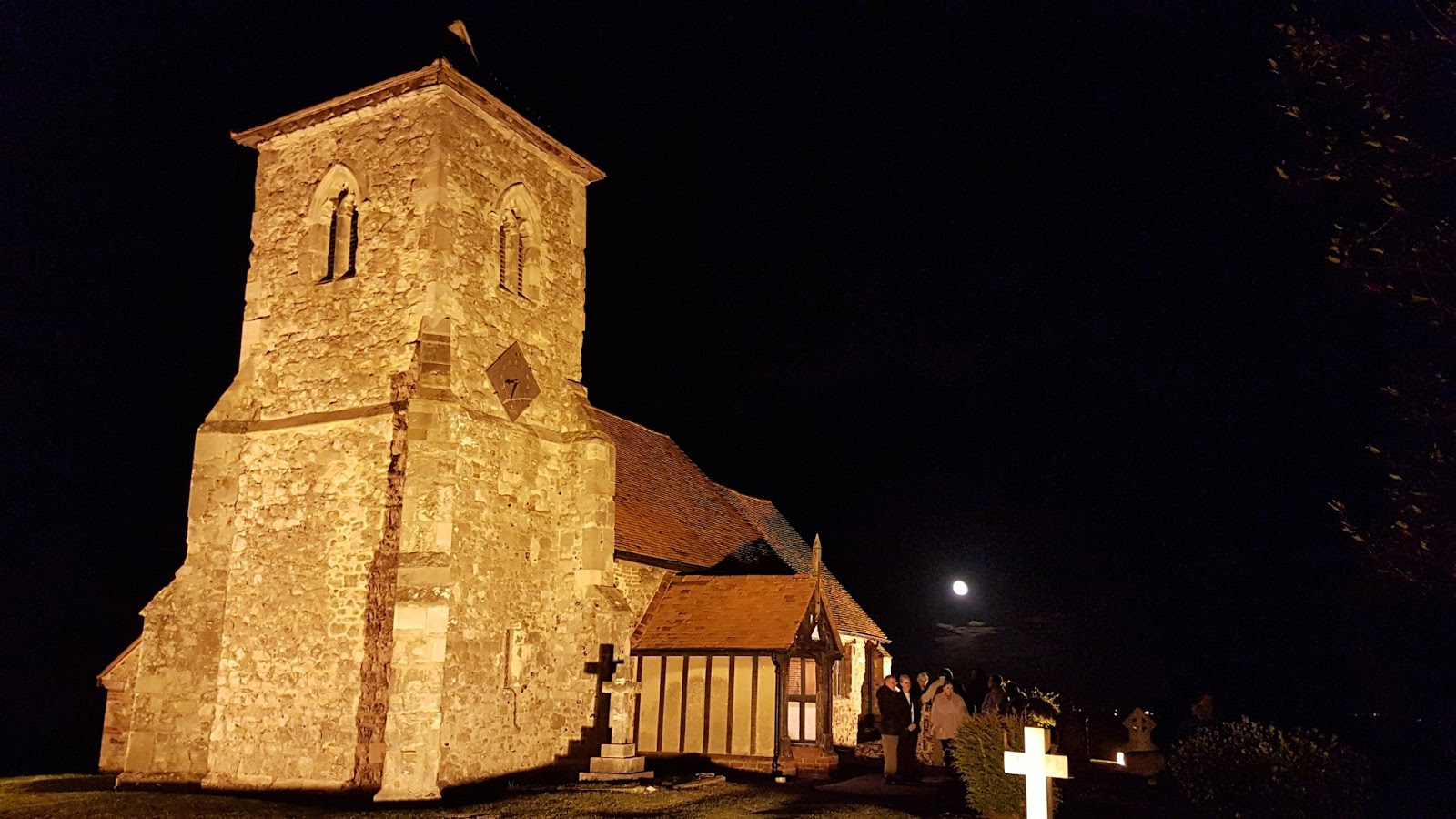 The Battle of Assandun