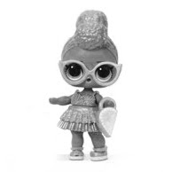 Dolls by Mold | L.O.L. Dolls