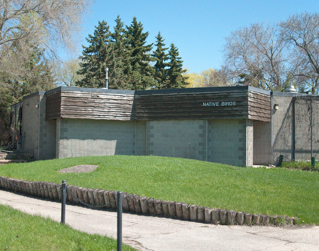 Scott Hendric: Elmwood-Kildonan Pool, Concordia Hill, Kildonan-East ...