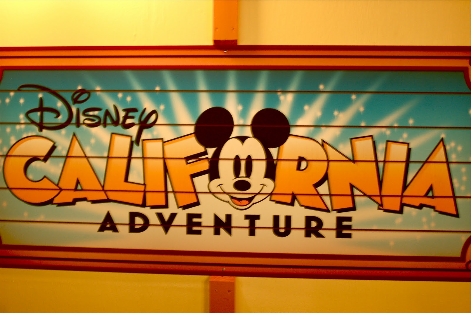 Fresh Angeles: California Adventure turns 10!